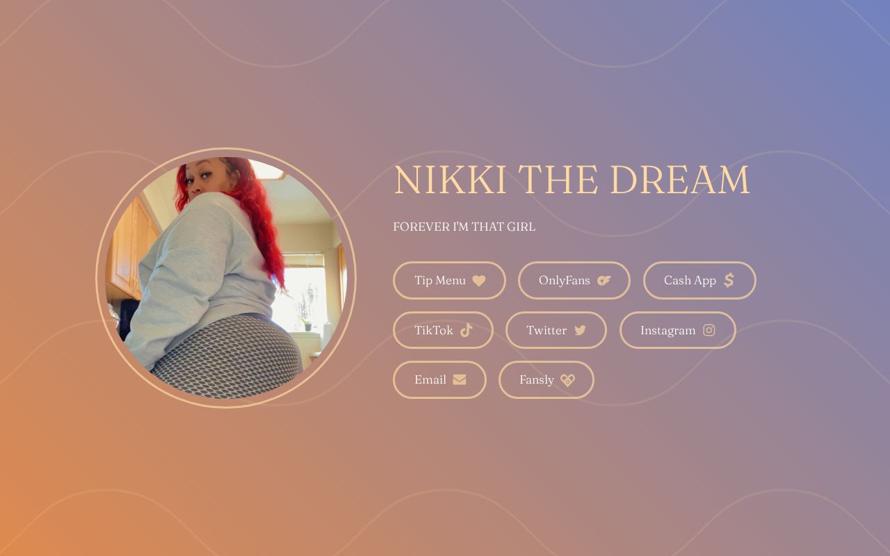 nikkithedream